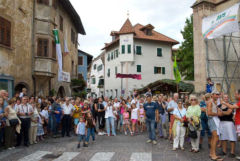 Dorffest 2008